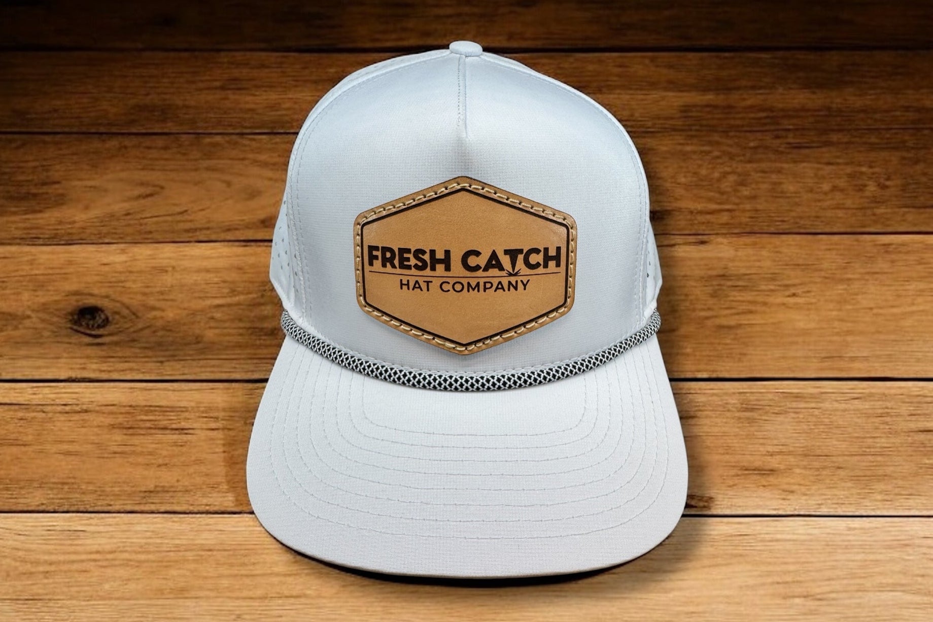 Fresh Catch Hat Company – Fresh Catch Customs